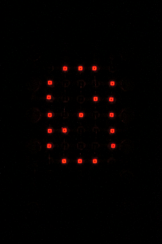 LED Matrix